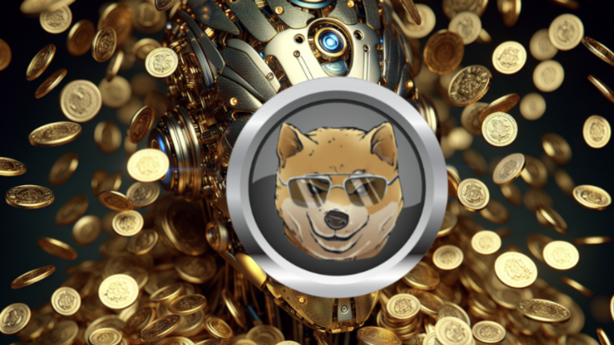 Dogecoin 30% Price Correction Imminent? Dogen Presale Offers a Hedge Against Market Volatility ...